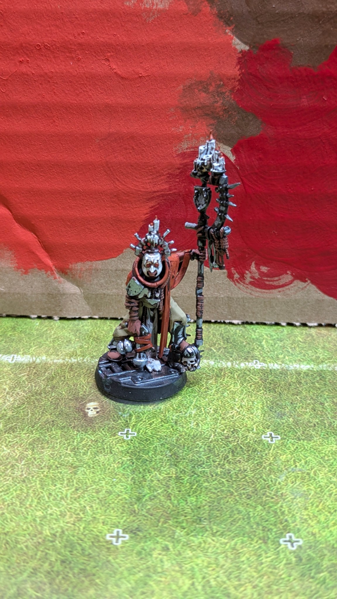 Necromunda: Forming Gang Basics – Scrubs Against the Meta